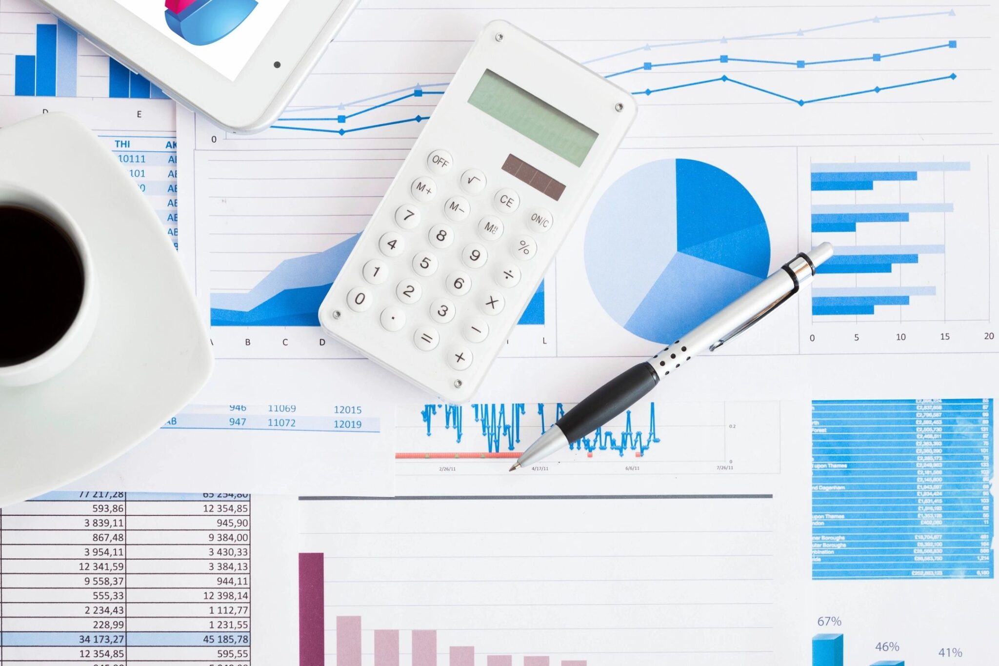 How Much is 6 Figures (and 7 and 8 figures)? Here's What You Need to Know